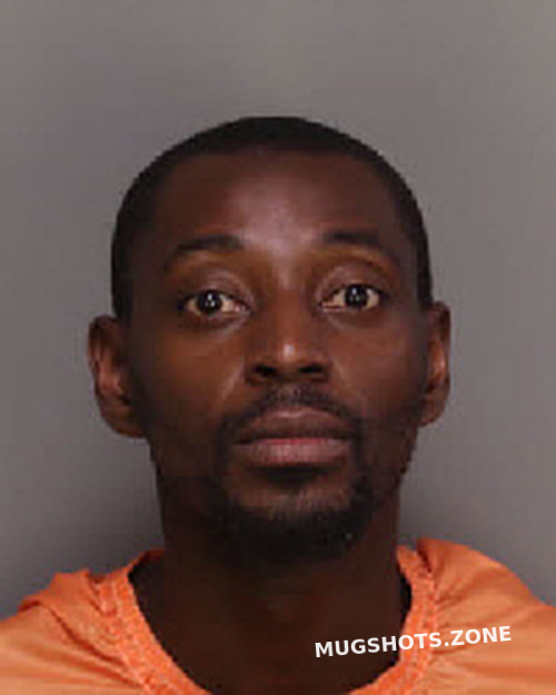 ROSE LARRY VANCE 06/26/2023 - Florence County Mugshots Zone