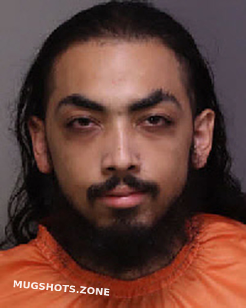 MILLIGAN JADON RAFIQ 06/30/2023 - Florence County Mugshots Zone