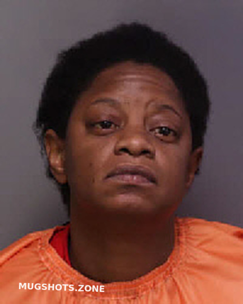 ATKINS DENISE SHADE 06/30/2023 - Florence County Mugshots Zone