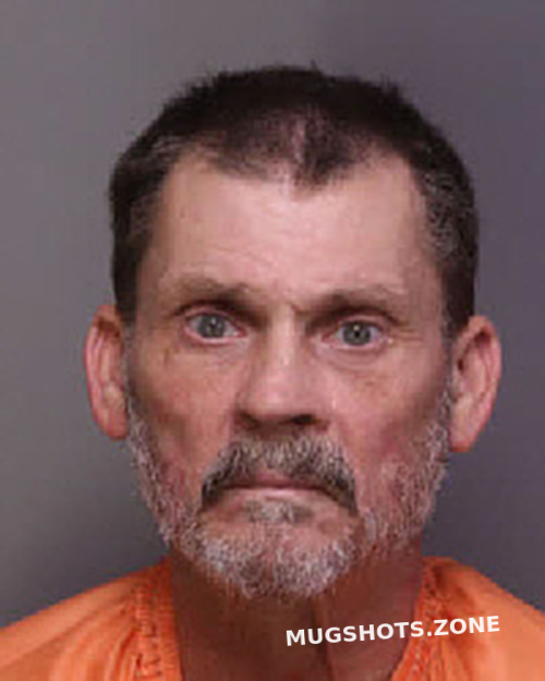 MARTIN JOHN ALLEN 07/04/2023 - Florence County Mugshots Zone