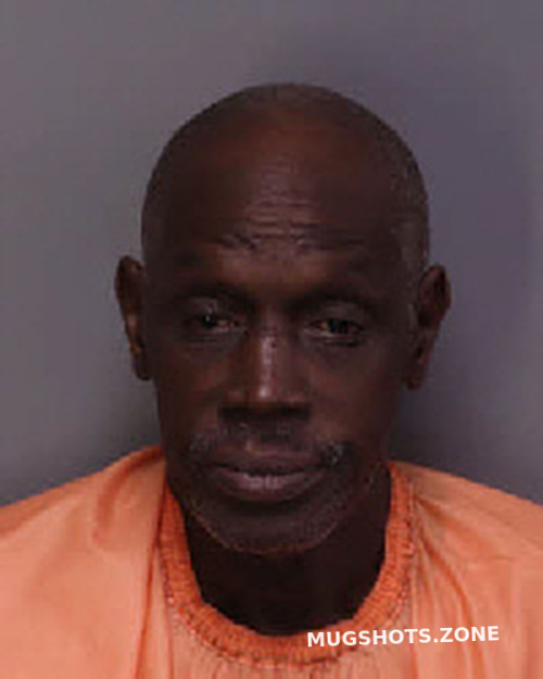 SINGLETON ALBERT 07/11/2023 - Florence County Mugshots Zone