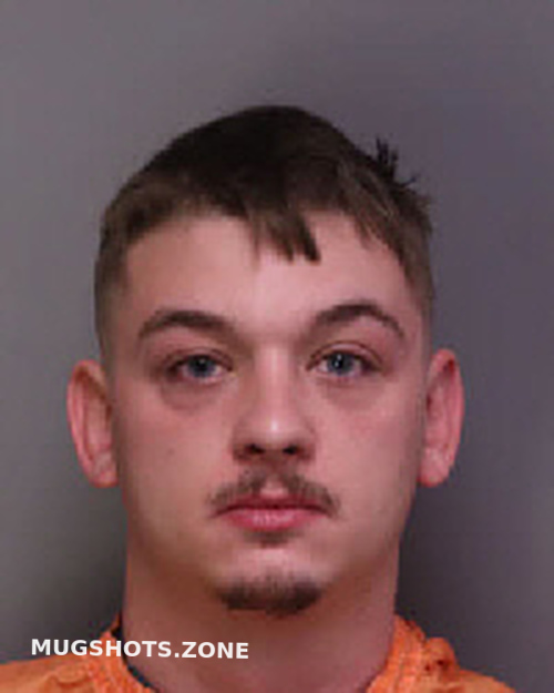KOONTZ SETH LOGAN 07/14/2023 - Florence County Mugshots Zone