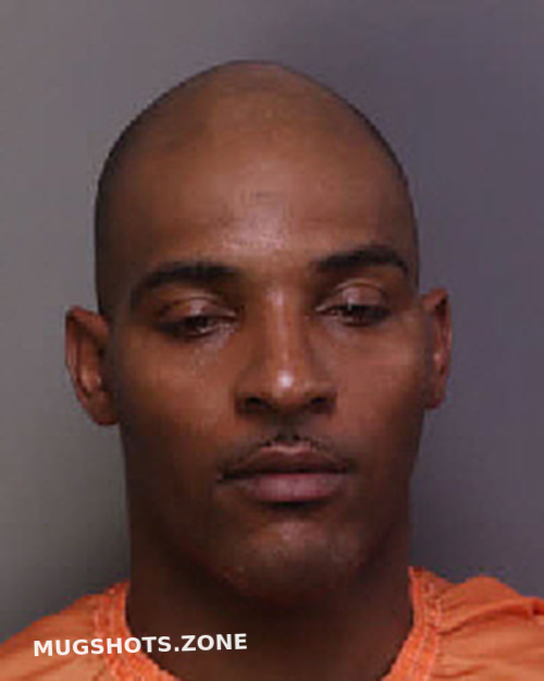 WILLIAMS ANTHONY TYRONE 07/16/2023 - Florence County Mugshots Zone