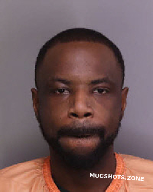 WILLIAMS DANIEL MESHACH 07/28/2023 - Florence County Mugshots Zone