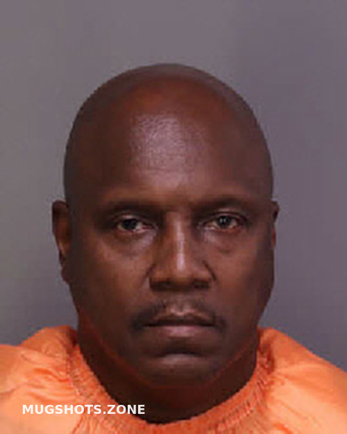 BACCUS SHELDON DEMETRIUS 08/11/2023 - Florence County Mugshots Zone