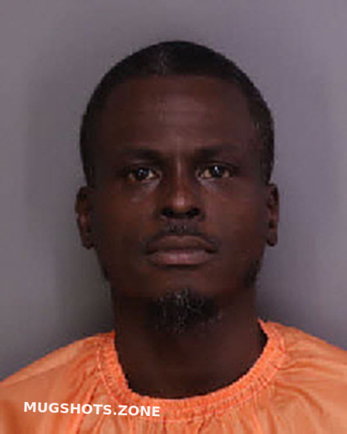 GARVIN ANTWAN L 08/12/2023 - Florence County Mugshots Zone