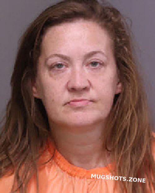 GORDEN ALLISON BROOKE 08/15/2023 - Florence County Mugshots Zone