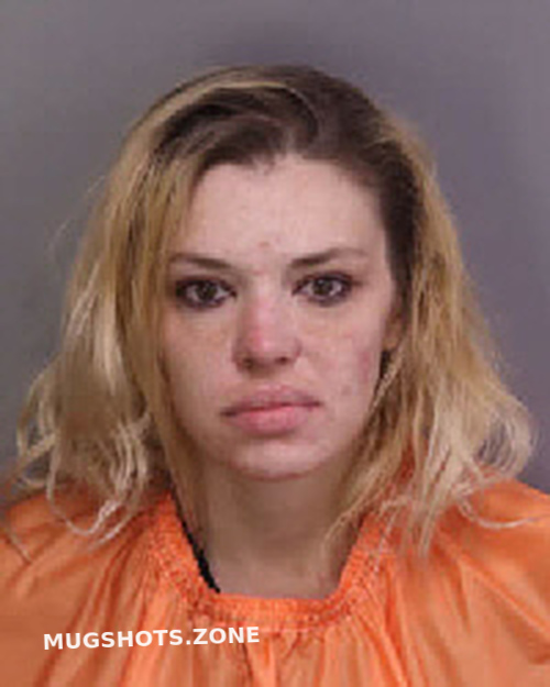 HICKMAN MEGAN MARIE 08/17/2023 - Florence County Mugshots Zone
