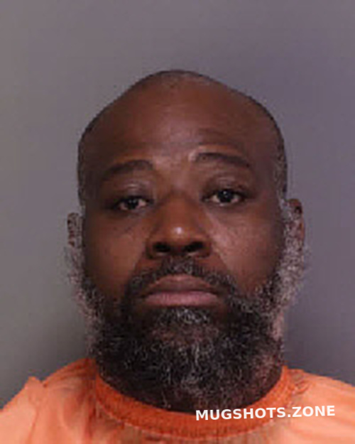 BOSTON DARREN MAURICE 08/24/2023 - Florence County Mugshots Zone