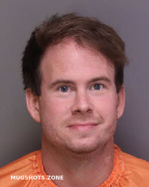 BYRD BRENDAN LEE 08/25/2023 - Florence County Mugshots Zone