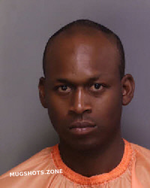 WILSON THOMAS JR 08/26/2023 - Florence County Mugshots Zone