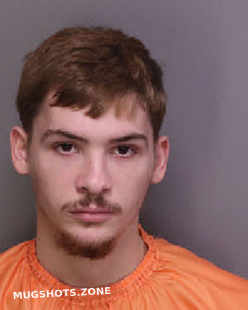 LOCKLAIR BRYAN CHRISTOPHER 08/29/2023 - Florence County Mugshots Zone