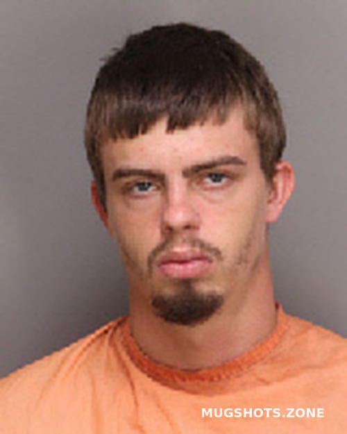 HUFFMAN CHRISTOPHER LEWIS 09/01/2023 - Florence County Mugshots Zone
