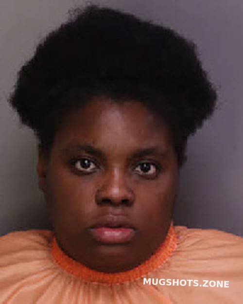 JONES SHAMIKA DANIELLE 09/01/2023 - Florence County Mugshots Zone