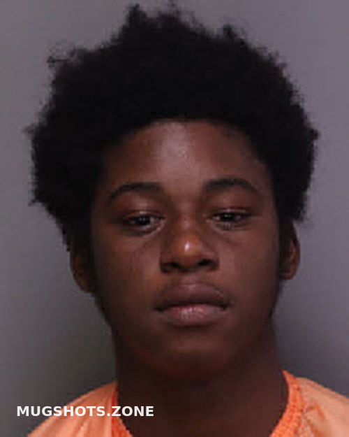 HICKS TYRIK ANTWAN 09/02/2023 - Florence County Mugshots Zone