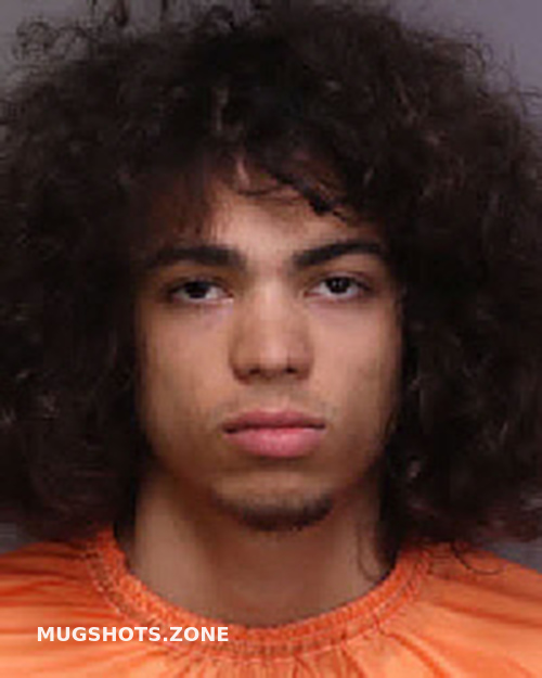 WALLACE TYREE ISAIAH 09/03/2023 - Florence County Mugshots Zone