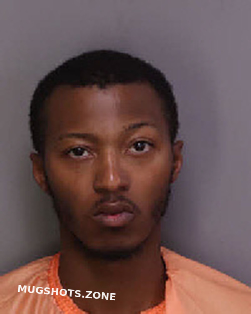 EPPS LAZURUS SHYKIM 09/05/2023 - Florence County Mugshots Zone