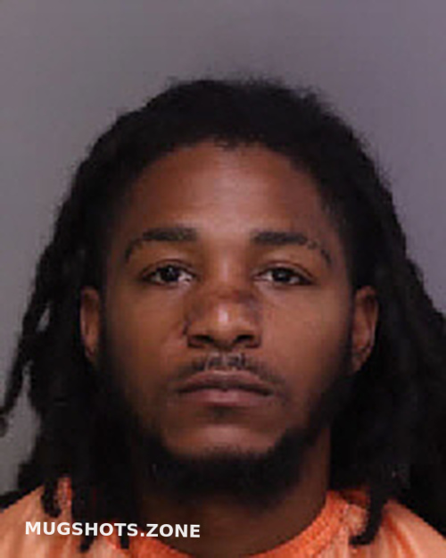 WORKMAN TY'REK DESHON 09/05/2023 - Florence County Mugshots Zone