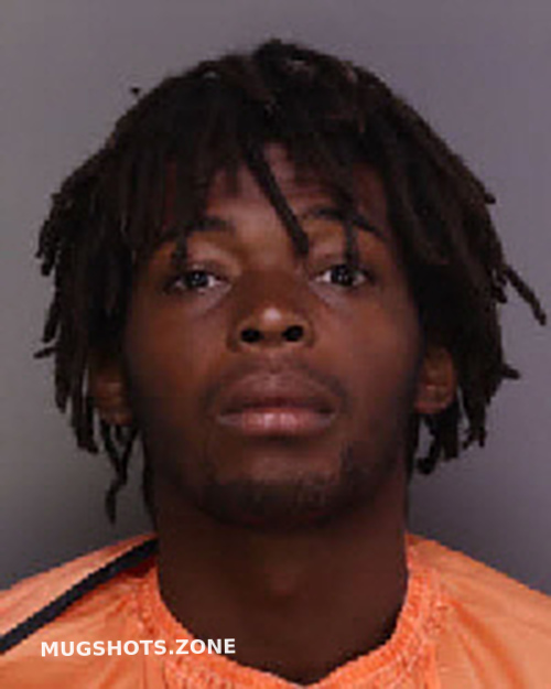 GIVENS MONROE MALIK 09/05/2023 - Florence County Mugshots Zone