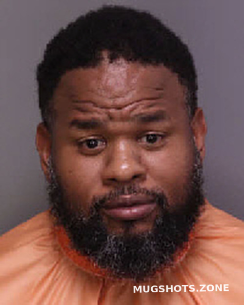 ROUSE TARRIS LORENZO 09/08/2023 - Florence County Mugshots Zone
