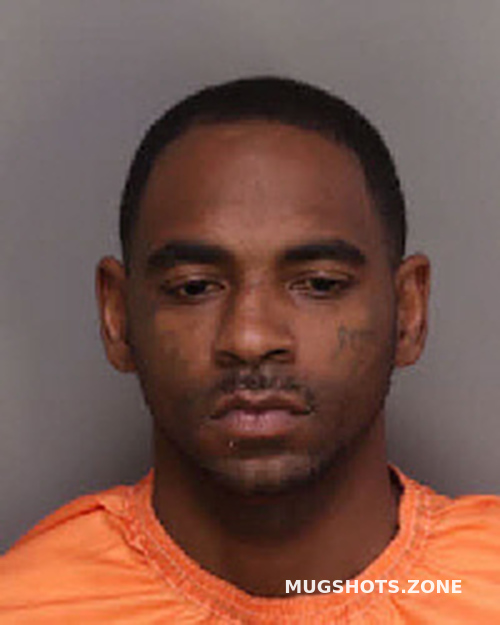 CRAWFORD GREGORY QUENTIN 09/11/2023 - Florence County Mugshots Zone