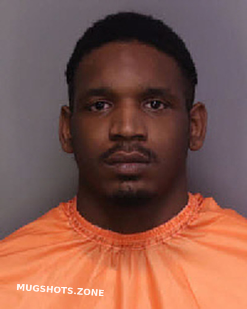 FRANKLIN KAVON TALIK 09/11/2023 - Florence County Mugshots Zone