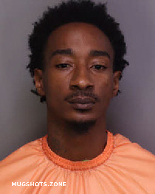 KNIGHT-ALLEN DAVID ANTHONY 09/15/2023 - Florence County Mugshots Zone