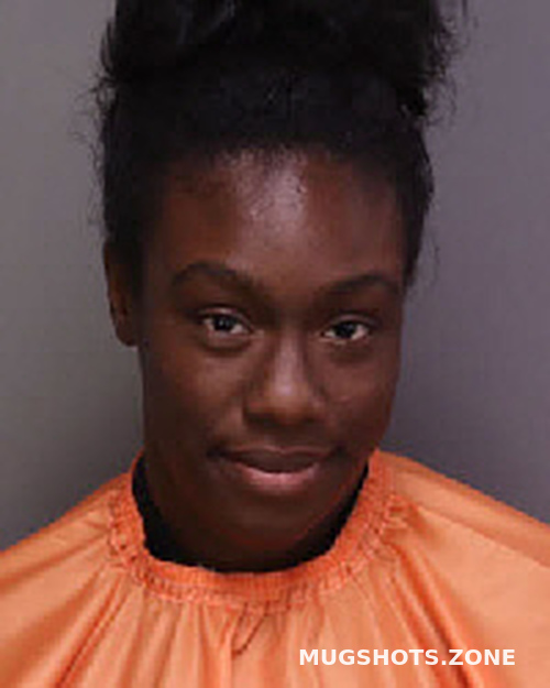 WAITERS ALEXIS LAQUASHIA 09/15/2023 - Florence County Mugshots Zone