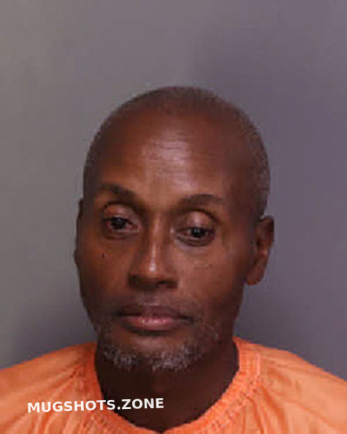 CHERRY JOHNNY 09/16/2023 - Florence County Mugshots Zone