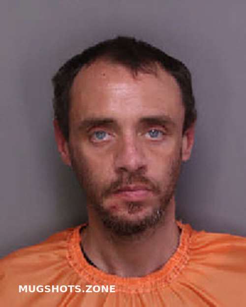 ROACH TIMOTHY JAY 09/22/2023 - Florence County Mugshots Zone