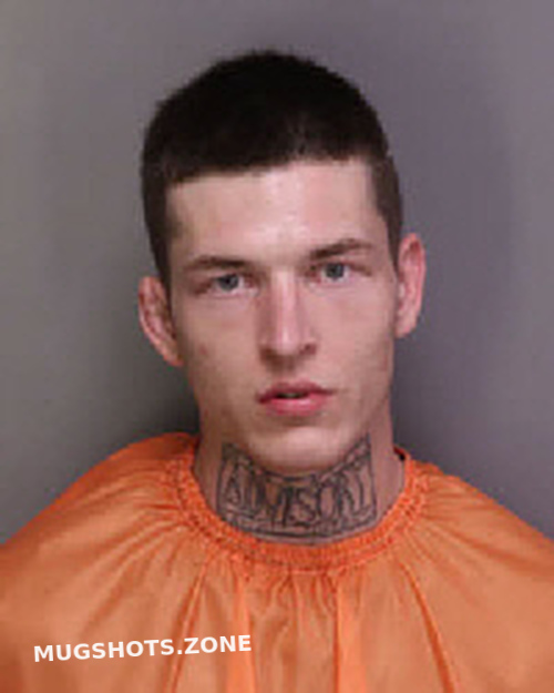 SMITH TYLER LEE 09/27/2023 - Florence County Mugshots Zone