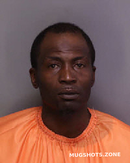 JONES CORNELIUS TRAVIS 09/27/2023 - Florence County Mugshots Zone