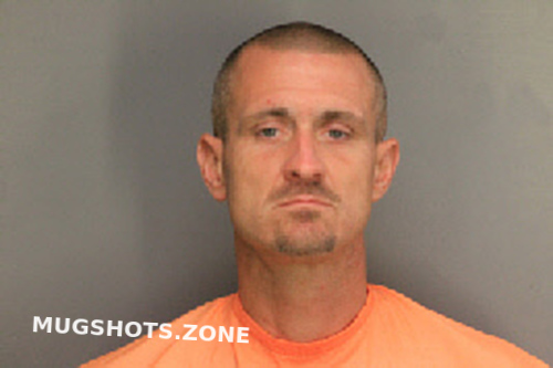 COX JUSTIN ALLEN 09/29/2023 - Florence County Mugshots Zone