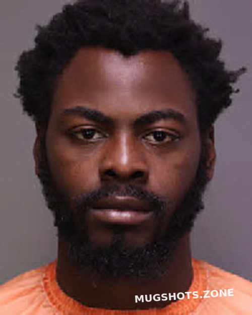 QUICK JAYLEN RODREA 10/06/2023 - Florence County Mugshots Zone