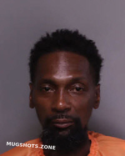 BULL VARICK JAMES 10/07/2023 - Florence County Mugshots Zone