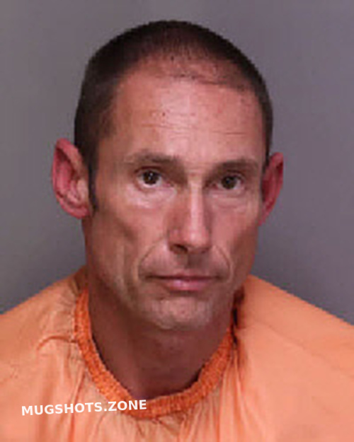 ROGERS ERIC LANCE 10/09/2023 - Florence County Mugshots Zone