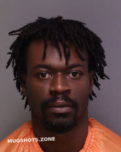 SPATES SEAN MICHAEL 10/10/2023 - Florence County Mugshots Zone