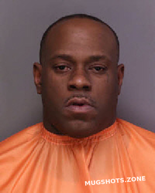 GORDON JEFFREY DAMON 10/13/2023 - Florence County Mugshots Zone