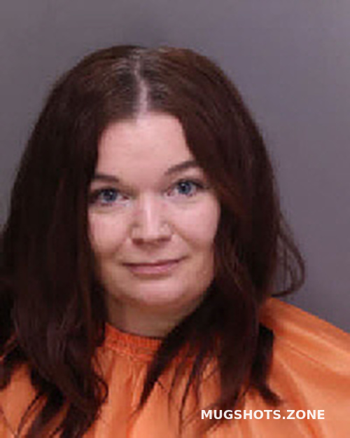 WEAVER MEAGAN RYAN 10/13/2023 - Florence County Mugshots Zone