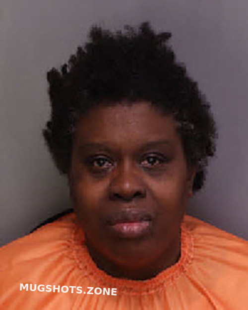 BROWER MARGO DALE 10/13/2023 - Florence County Mugshots Zone
