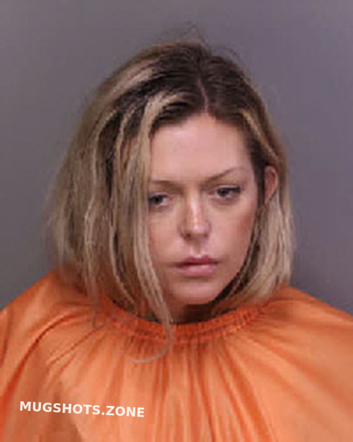 SIMS ALLISON BROOKE 10/24/2023 - Florence County Mugshots Zone