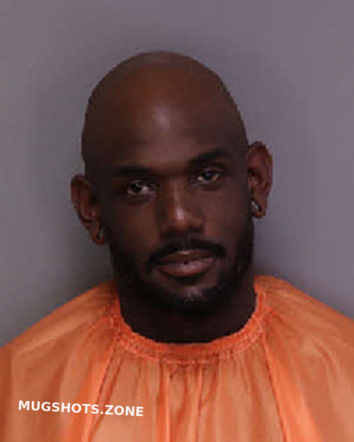 JOHNSON DAVID JAMAR 10/25/2023 - Florence County Mugshots Zone