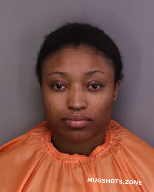 TAFT IEISHA BRIELLE 10/31/2023 - Florence County Mugshots Zone