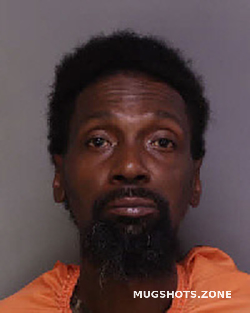 BULL VARICK JAMES 11/08/2023 - Florence County Mugshots Zone