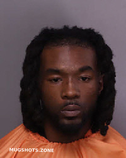 SINGLETARY JUSTIN TYMIR 11/10/2023 - Florence County Mugshots Zone