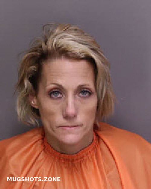 CULPEPPER MEGAN LANGSTON 11/11/2023 - Florence County Mugshots Zone