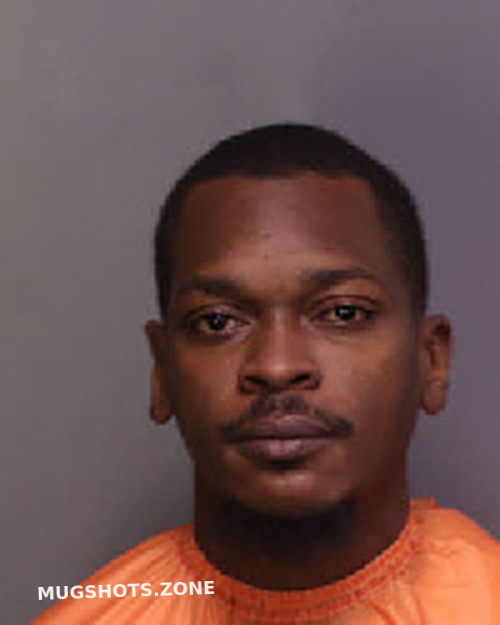 WILSON JOSHUA AKEEM 11/11/2023 - Florence County Mugshots Zone