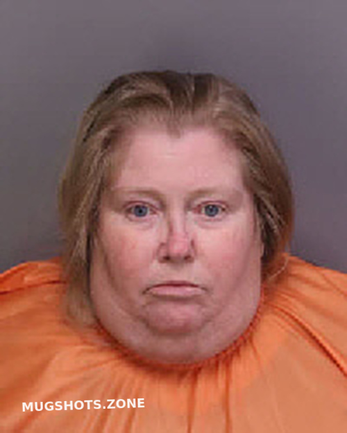EDWARDS JOYCE ANN 11/13/2023 - Florence County Mugshots Zone