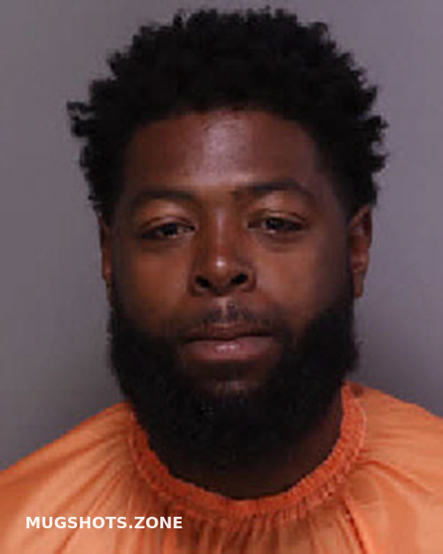 REAVES MARCUS DEONTA 11/15/2023 - Florence County Mugshots Zone