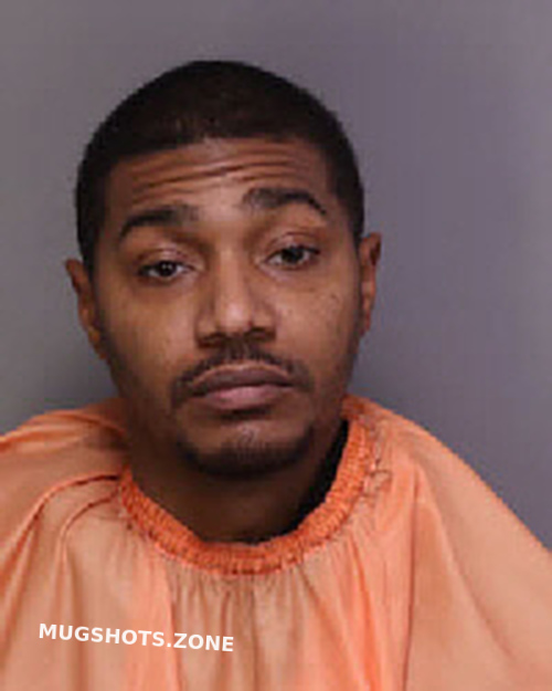 ANDERSON ERICK 11/16/2023 - Florence County Mugshots Zone